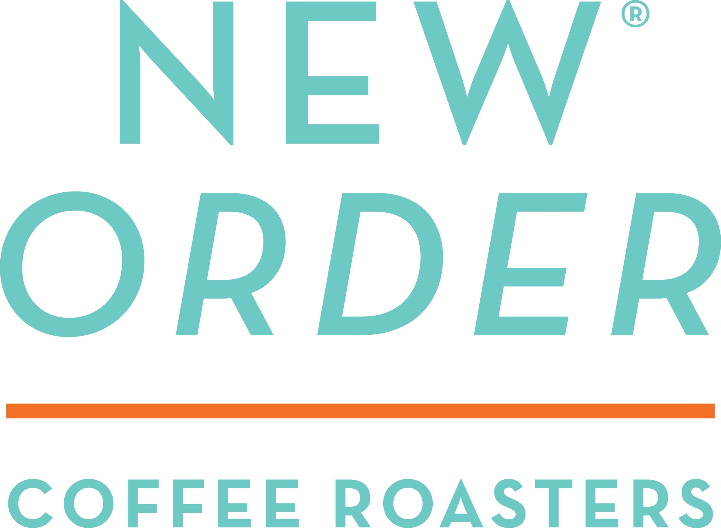Order Online | Order ahead with New Order Coffee!